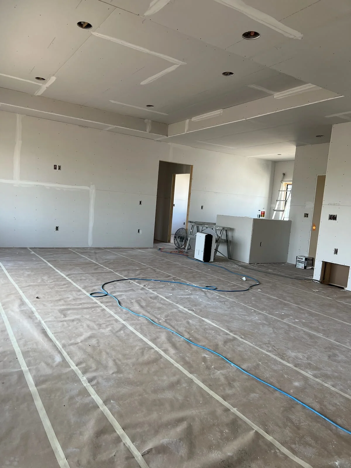 Rock It Out Drywall - Professional Drywall Services in Raymond, IA